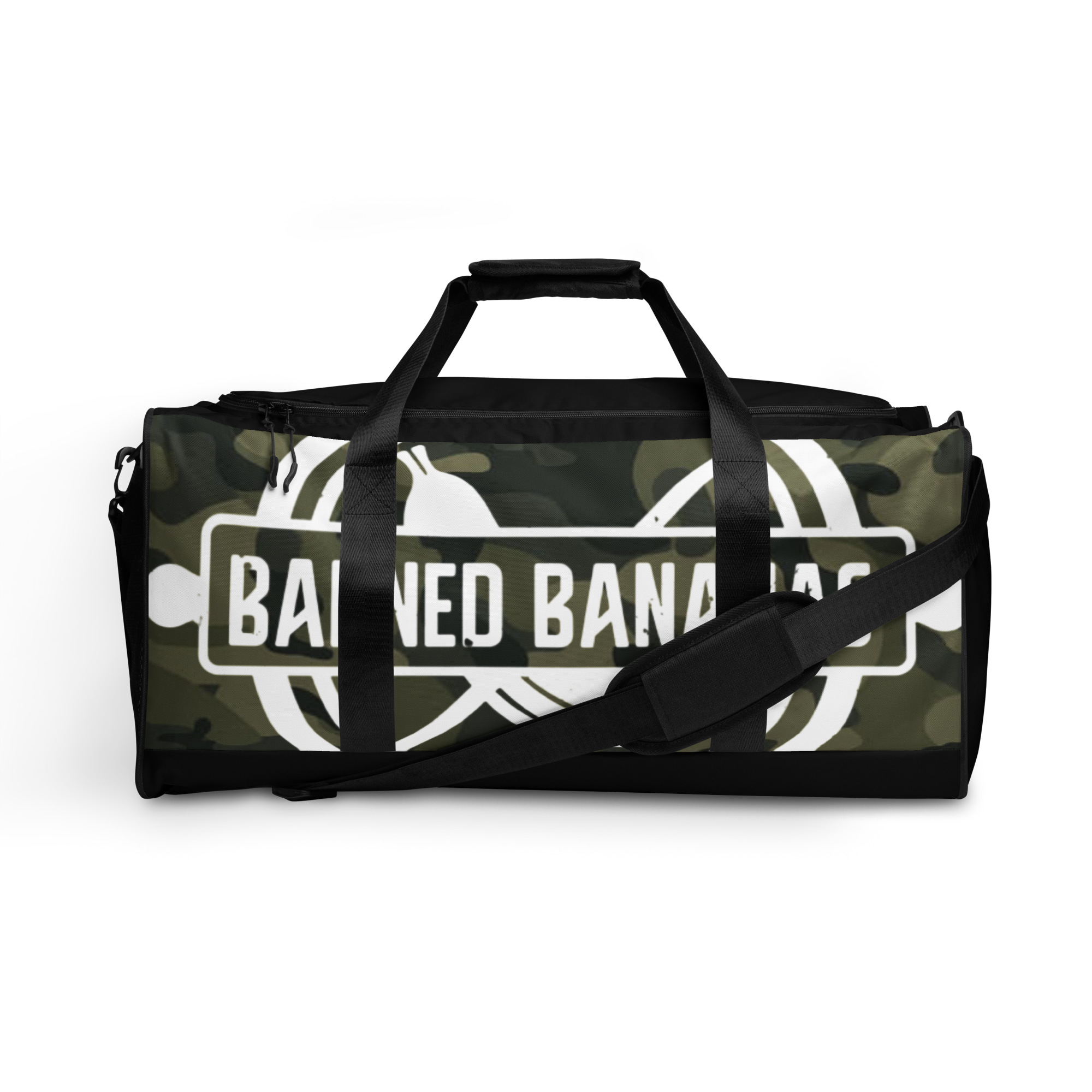 Premium Duffle bag – My Store